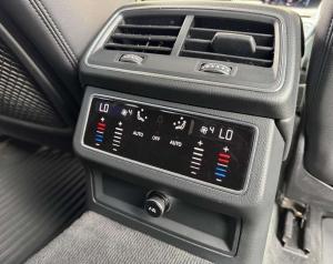 Melns Audi A6 2019 Panevēža, ar dzinēja tilpumu 2.97 L un nobraukumu 124 tūkst. km par 12650 €, foto 30 vietnē AUTOMOTO.COM.LV