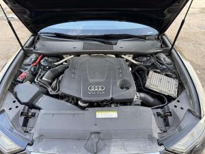 Melns Audi A6 2019 Panevēža, ar dzinēja tilpumu 2.97 L un nobraukumu 124 tūkst. km par 12650 €, foto 32 vietnē AUTOMOTO.COM.LV