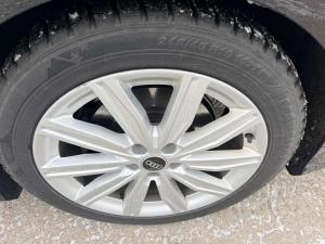Melns Audi A6 2020 Šauļi, ar dzinēja tilpumu 1.98 L un nobraukumu 156 tūkst. km par 23500 €, foto 31 vietnē AUTOMOTO.COM.LV