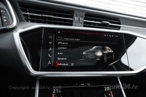 Melns Audi A6 2020 Rīga, ar dzinēja tilpumu 2.00 L un nobraukumu 98 tūkst. km par 27869 €, foto 21 vietnē AUTOMOTO.COM.LV