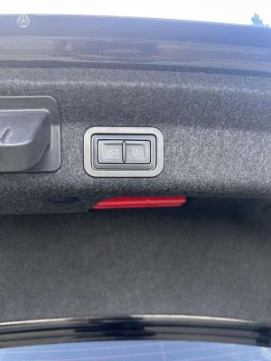 Black Audi A6 2020 in Vilnius, with an engine capacity of 1.97 L and mileage of 58 thousand km for 28 €, photo 11 on AUTOMOTO.COM.LV