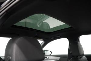 Melns Audi A6 2020 Tallina, ar dzinēja tilpumu 2.00 L un nobraukumu 121 tūkst. km par 30900 €, foto 11 vietnē AUTOMOTO.COM.LV