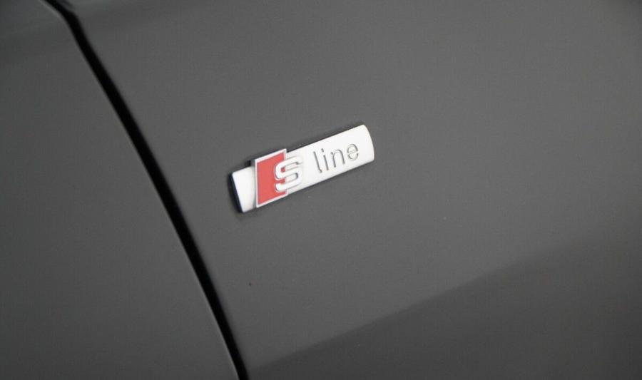 Melns Audi A6 2020 Tallina, ar dzinēja tilpumu 2.00 L un nobraukumu 121 tūkst. km par 30900 €, foto 28 vietnē AUTOMOTO.COM.LV