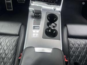 Melns Audi A6 2020 Kauņa, ar dzinēja tilpumu 2.00 L un nobraukumu 253 tūkst. km par 23300 €, foto 20 vietnē AUTOMOTO.COM.LV