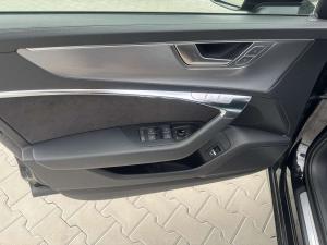 Melns Audi A6 2020 Kauņa, ar dzinēja tilpumu 2.00 L un nobraukumu 253 tūkst. km par 23300 €, foto 26 vietnē AUTOMOTO.COM.LV