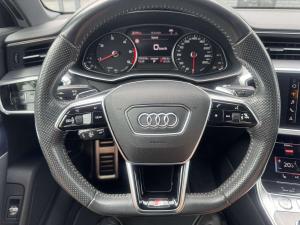 Melns Audi A6 2020 Kauņa, ar dzinēja tilpumu 2.00 L un nobraukumu 253 tūkst. km par 23300 €, foto 27 vietnē AUTOMOTO.COM.LV