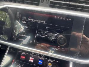 Melns Audi A6 2020 Kauņa, ar dzinēja tilpumu 2.00 L un nobraukumu 253 tūkst. km par 23300 €, foto 29 vietnē AUTOMOTO.COM.LV