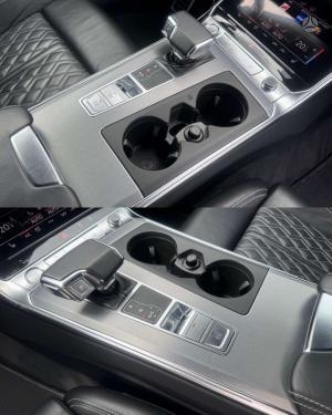Melns Audi A6 2020 Kauņa, ar dzinēja tilpumu 2.00 L un nobraukumu 253 tūkst. km par 23300 €, foto 32 vietnē AUTOMOTO.COM.LV