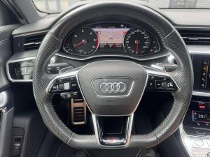 Melns Audi A6 2020 Kauņa, ar dzinēja tilpumu 2.00 L un nobraukumu 253 tūkst. km par 23300 €, foto 25 vietnē AUTOMOTO.COM.LV