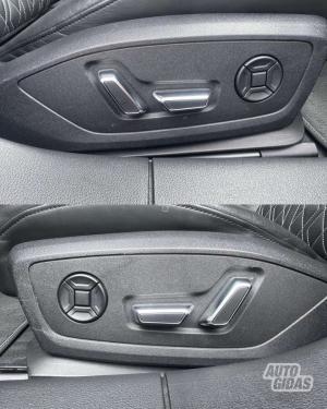 Melns Audi A6 2020 Kauņa, ar dzinēja tilpumu 2.00 L un nobraukumu 253 tūkst. km par 23300 €, foto 30 vietnē AUTOMOTO.COM.LV