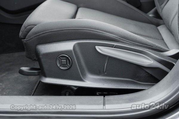 Melns Audi A6 2021 Rīga, ar dzinēja tilpumu 2.00 L un nobraukumu 128 tūkst. km par 30221 €, foto 9 vietnē AUTOMOTO.COM.LV