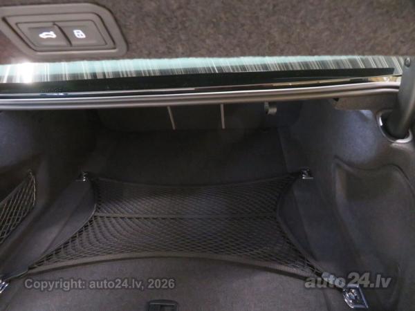 Melns Audi A6 2021 Tallina, ar dzinēja tilpumu 2.00 L un nobraukumu 91 tūkst. km par 34500 €, foto 11 vietnē AUTOMOTO.COM.LV