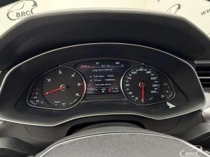 Черный Ауди А6 2021 в Вильнюс, объемом двигателя 1.97 л и пробегом 190 тыс. км за 21500 €, фото 31 на AUTOMOTO.COM.LV