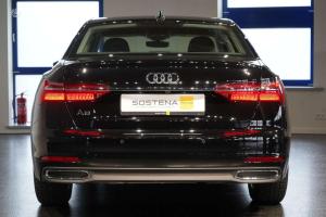 Melns Audi A6 2021 Viļņa, ar dzinēja tilpumu 1.97 L un nobraukumu 99 tūkst. km par 25900 €, foto 6 vietnē AUTOMOTO.COM.LV