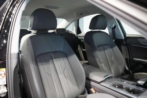 Melns Audi A6 2021 Viļņa, ar dzinēja tilpumu 1.97 L un nobraukumu 99 tūkst. km par 25900 €, foto 11 vietnē AUTOMOTO.COM.LV