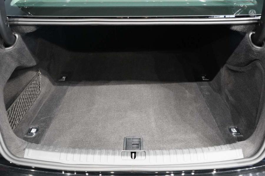 Melns Audi A6 2021 Viļņa, ar dzinēja tilpumu 1.97 L un nobraukumu 99 tūkst. km par 25900 €, foto 13 vietnē AUTOMOTO.COM.LV
