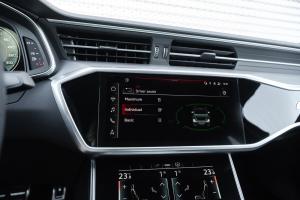 Черный Ауди А6 2021 в Марупе, объемом двигателя 2.00 л и пробегом 121 тыс. км за 31650 €, фото 24 на AUTOMOTO.COM.LV