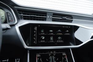 Черный Ауди А6 2021 в Марупе, объемом двигателя 2.00 л и пробегом 121 тыс. км за 31650 €, фото 26 на AUTOMOTO.COM.LV