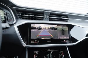 Черный Ауди А6 2021 в Марупе, объемом двигателя 2.00 л и пробегом 121 тыс. км за 31650 €, фото 27 на AUTOMOTO.COM.LV
