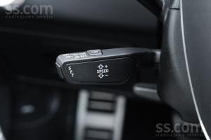Melns Audi A6 2021 Rīga, ar dzinēja tilpumu 2.00 L un nobraukumu 121 tūkst. km par 31650 €, foto 13 vietnē AUTOMOTO.COM.LV