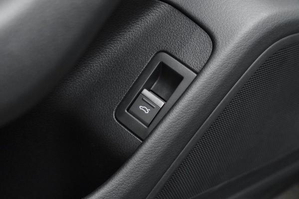 Melns Audi A6 2022 Mārupe, ar dzinēja tilpumu 2.00 L un nobraukumu 99 tūkst. km par 34200 €, foto 11 vietnē AUTOMOTO.COM.LV