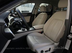 Melns Audi A6 2022 Rīga, ar dzinēja tilpumu 0.00 L un nobraukumu 79 tūkst. km par 32350 €, foto 9 vietnē AUTOMOTO.COM.LV