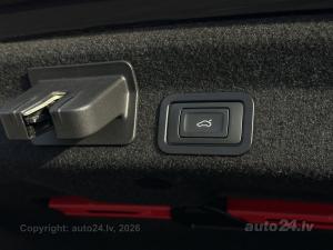 Melns Audi A6 2022 Rīga, ar dzinēja tilpumu 0.00 L un nobraukumu 79 tūkst. km par 32350 €, foto 27 vietnē AUTOMOTO.COM.LV