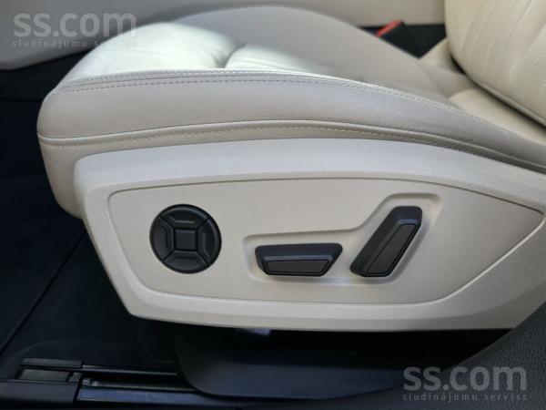 Melns Audi A6 2022 Rīga, ar dzinēja tilpumu 2.00 L un nobraukumu 79 tūkst. km par 30550 €, foto 9 vietnē AUTOMOTO.COM.LV