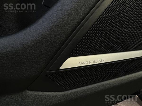 Melns Audi A6 2022 Rīga, ar dzinēja tilpumu 2.00 L un nobraukumu 79 tūkst. km par 30550 €, foto 10 vietnē AUTOMOTO.COM.LV