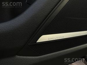 Black Audi A6 2022 in Riga, with an engine capacity of 2.00 L and mileage of 79 thousand km for 30550 €, photo 11 on AUTOMOTO.COM.LV