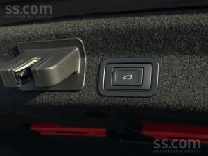 Black Audi A6 2022 in Riga, with an engine capacity of 2.00 L and mileage of 79 thousand km for 30550 €, photo 27 on AUTOMOTO.COM.LV