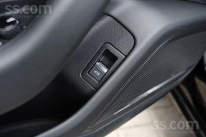 Melns Audi A6 2022 Rīga, ar dzinēja tilpumu 2.00 L un nobraukumu 88 tūkst. km par 29600 €, foto 11 vietnē AUTOMOTO.COM.LV