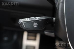 Melns Audi A6 2022 Rīga, ar dzinēja tilpumu 2.00 L un nobraukumu 88 tūkst. km par 29600 €, foto 19 vietnē AUTOMOTO.COM.LV