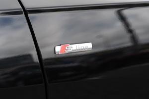 Black Audi A6 2022 in Marupe, with an engine capacity of 2.00 L and mileage of 88 thousand km for 29600 €, photo 8 on AUTOMOTO.COM.LV