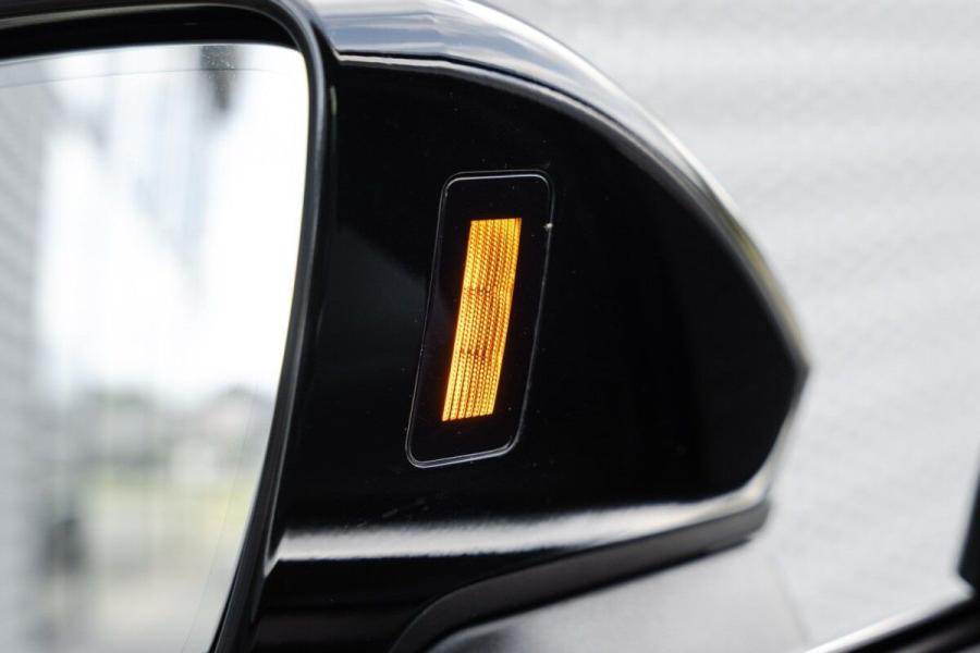 Black Audi A6 2022 in Marupe, with an engine capacity of 2.00 L and mileage of 88 thousand km for 29600 €, photo 21 on AUTOMOTO.COM.LV