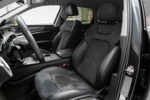 Черный Ауди А6 2022 в Пеэтри, объемом двигателя 2.00 л и пробегом 125 тыс. км за 32200 €, фото 13 на AUTOMOTO.COM.LV