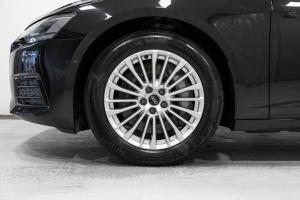 Melns Audi A6 2022 Viļņa, ar dzinēja tilpumu 2.00 L un nobraukumu 76 tūkst. km par 31950 €, foto 24 vietnē AUTOMOTO.COM.LV