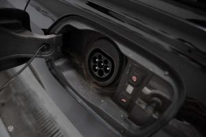 Black Audi A6 2022 in Vilnius, with an engine capacity of 2.00 L and mileage of 76 thousand km for 31950 €, photo 21 on AUTOMOTO.COM.LV