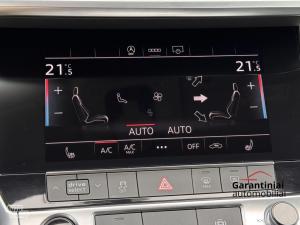 Melns Audi A6 2023 Avižieniai, ar dzinēja tilpumu 2.00 L un nobraukumu 66 tūkst. km par 32450 €, foto 17 vietnē AUTOMOTO.COM.LV