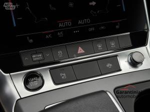 Melns Audi A6 2023 Avižieniai, ar dzinēja tilpumu 2.00 L un nobraukumu 66 tūkst. km par 32450 €, foto 20 vietnē AUTOMOTO.COM.LV