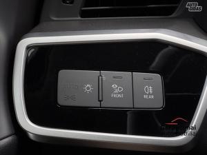 Melns Audi A6 2023 Avižieniai, ar dzinēja tilpumu 2.00 L un nobraukumu 66 tūkst. km par 32450 €, foto 23 vietnē AUTOMOTO.COM.LV