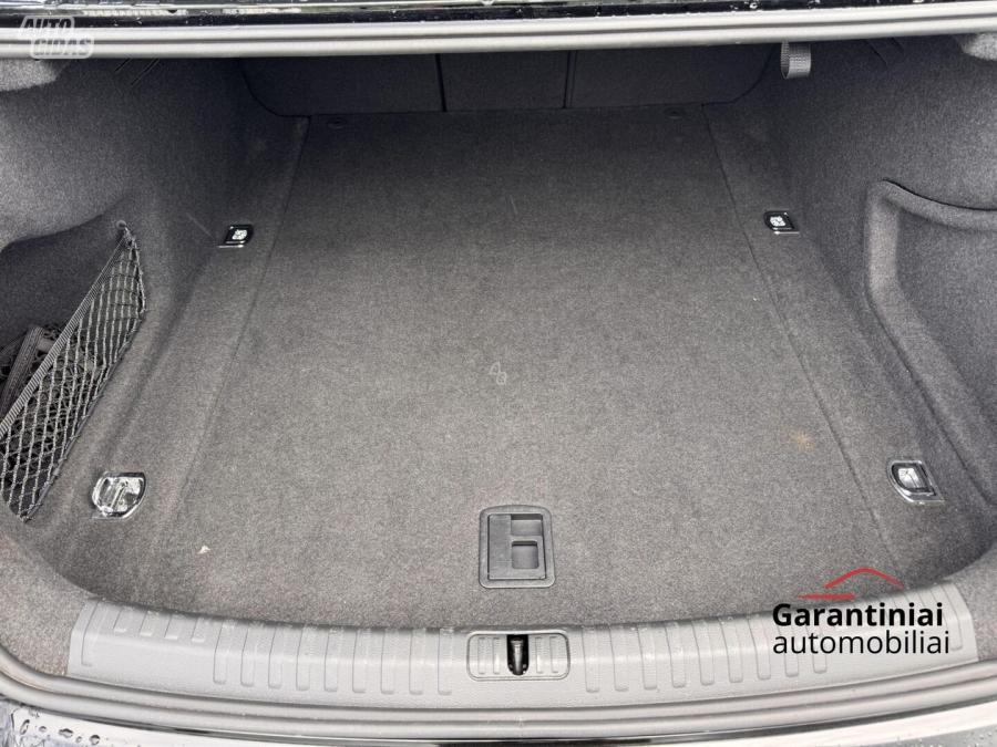 Melns Audi A6 2023 Avižieniai, ar dzinēja tilpumu 2.00 L un nobraukumu 66 tūkst. km par 32450 €, foto 24 vietnē AUTOMOTO.COM.LV