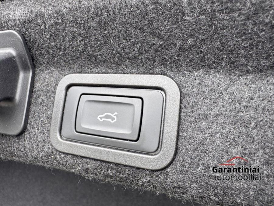Melns Audi A6 2023 Avižieniai, ar dzinēja tilpumu 2.00 L un nobraukumu 66 tūkst. km par 32450 €, foto 25 vietnē AUTOMOTO.COM.LV