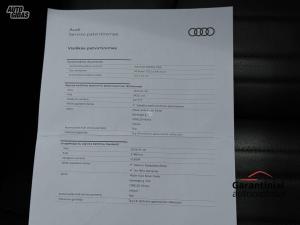 Melns Audi A6 2023 Avižieniai, ar dzinēja tilpumu 2.00 L un nobraukumu 66 tūkst. km par 32450 €, foto 29 vietnē AUTOMOTO.COM.LV