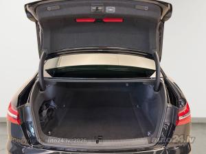 Black Audi A6 2023 in Tallinn, with an engine capacity of 2.00 L and mileage of 69 thousand km for 34900 €, photo 11 on AUTOMOTO.COM.LV