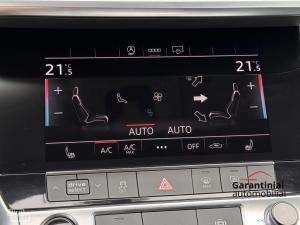 Melns Audi A6 2023 Avižieniai, ar dzinēja tilpumu 2.00 L un nobraukumu 68 tūkst. km par 29950 €, foto 20 vietnē AUTOMOTO.COM.LV