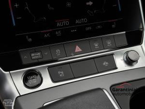 Melns Audi A6 2023 Avižieniai, ar dzinēja tilpumu 2.00 L un nobraukumu 68 tūkst. km par 29950 €, foto 23 vietnē AUTOMOTO.COM.LV
