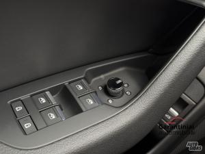 Melns Audi A6 2023 Avižieniai, ar dzinēja tilpumu 2.00 L un nobraukumu 68 tūkst. km par 29950 €, foto 25 vietnē AUTOMOTO.COM.LV