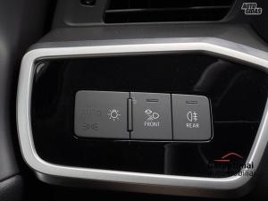 Melns Audi A6 2023 Avižieniai, ar dzinēja tilpumu 2.00 L un nobraukumu 68 tūkst. km par 29950 €, foto 26 vietnē AUTOMOTO.COM.LV