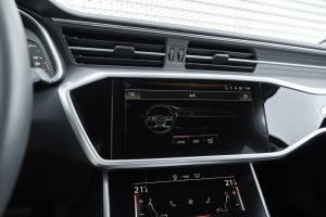 Черный Ауди А6 2023 в Марупе, объемом двигателя 2.00 л и пробегом 50 тыс. км за 27900 €, фото 16 на AUTOMOTO.COM.LV